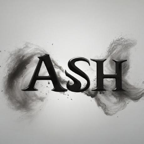 Ash Github