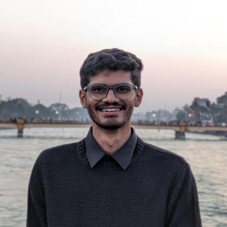 Harsh Chothani Harsh Chothani Github