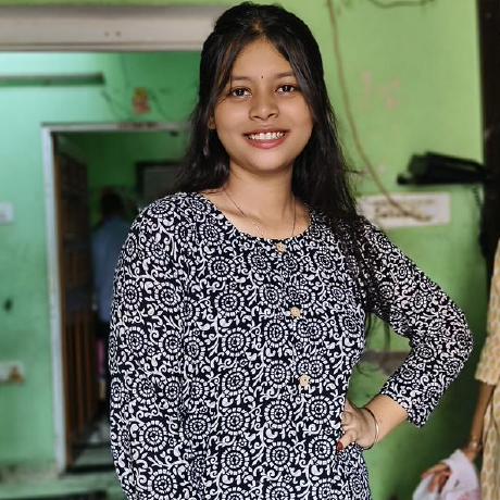 Ritikarajwar Ritika Rajwar Github