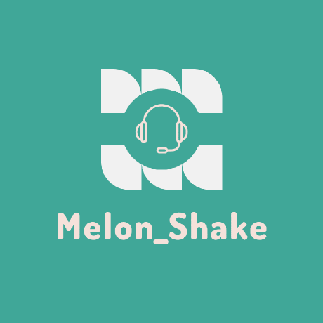 Melon Shake Github