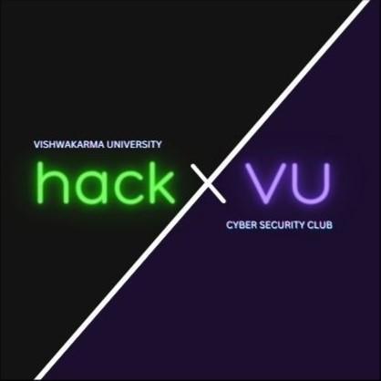 Hackxvu Github
