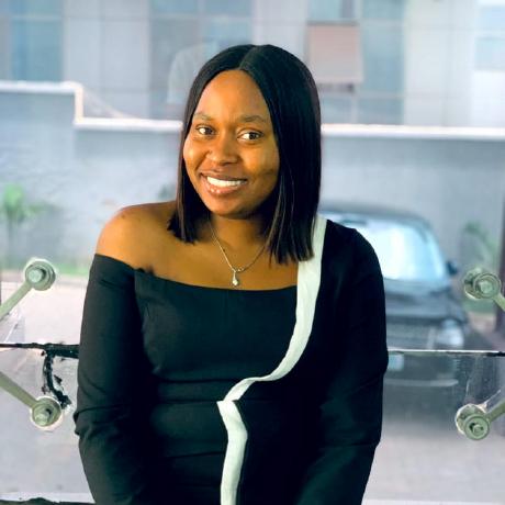 Cynthia Agu Cynthia Agu Github