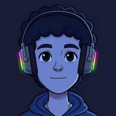 Luigigc Luigi Fernando Github