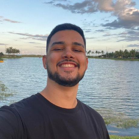 Amaral Gabriel Gabriel Github