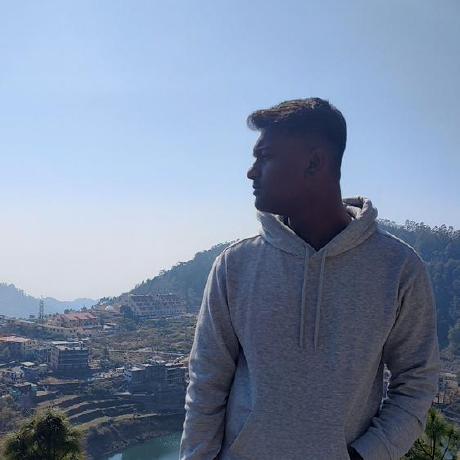 Vedantbagave Vedant Bagave Github