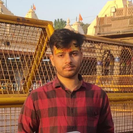 Ujjwal7299 Ujjwal Kumar Singh Github