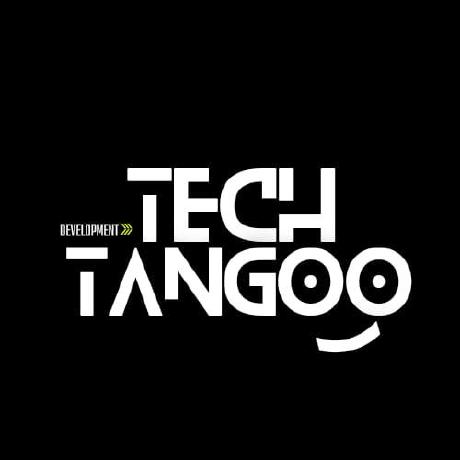Tech Tangoo Github