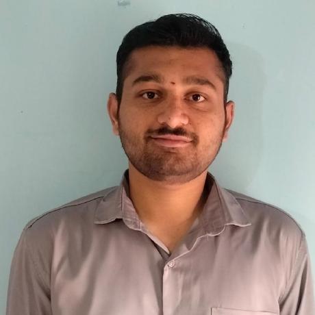 Abhisheksgithubrit Abhishek N Alavandi Github