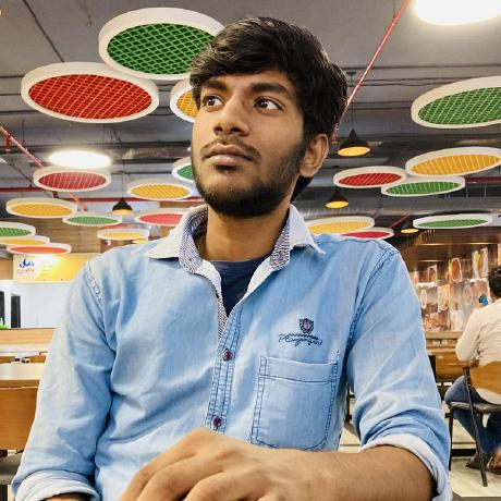 Venke K K Venkatesan Github
