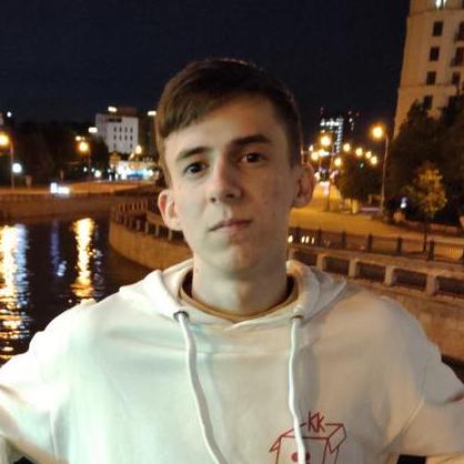 Vasyukov1 Alexander Vasyukov Github