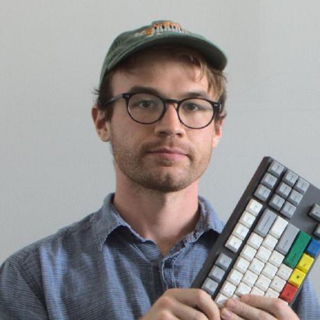 Henrywebster Henry Webster Github