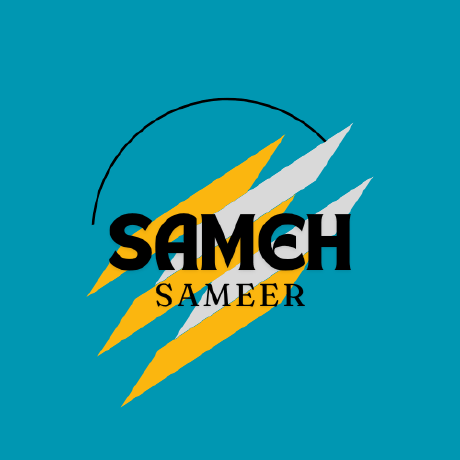 Sameh Htary Sameh Sameer Alhtary Github