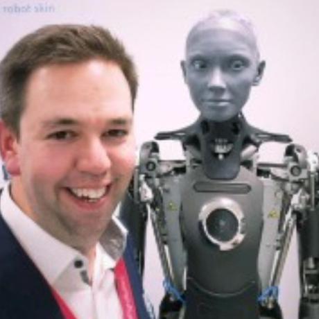 Itspecialist111 Graham Hosking Github