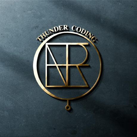Thundercoding07 Thunder Coding Github