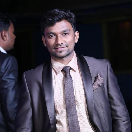 Shrikanttathe Hub Github