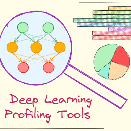 Deep Learning Profiling Tools Github