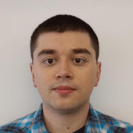 Fedimser Dima Fedoriaka Github