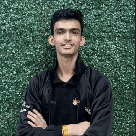 Itsparsh10 Sparsh Sharma Github