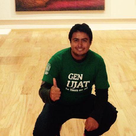 Walejandromt Williams Alejandro Github