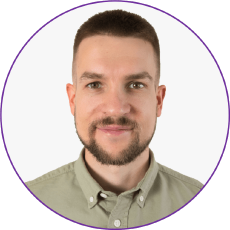 Maciej U Maciej Github