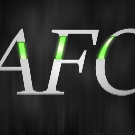 Afc Development Github - Amazing Gradient Image - 4K