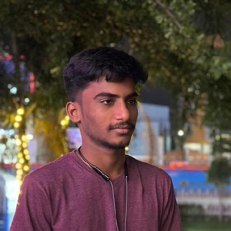 Giri01official Giridharan S Github