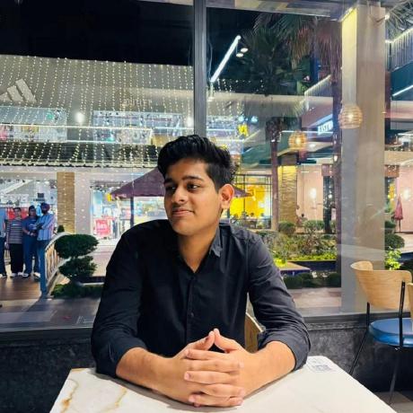 Rohan1275 Rohan Mishra Github