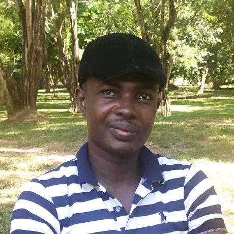 Vappiah Vincentappiah Github