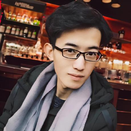 Mr Shirui Rui Shi Github