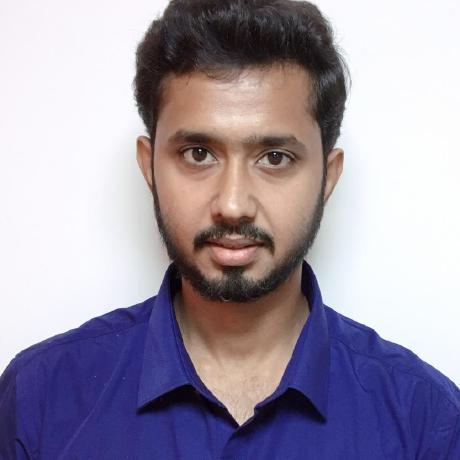 Bhuvnsh Bhuvaneshwar Venkatraman Github