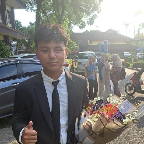 Whoamal M Aulia Rahman Nasution Github