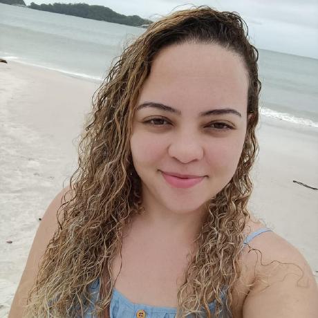 Lorrane Maria Github