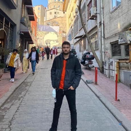 Tahamertcebecik Taha Mert Cebecik Github