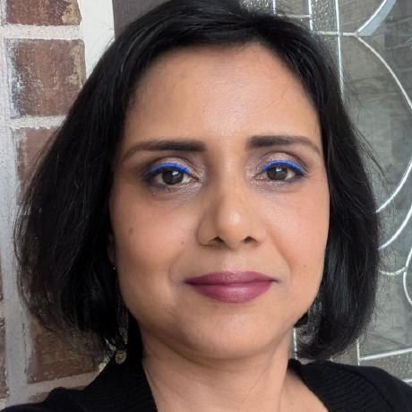 Mitajoshi Madhumita Joshi Github