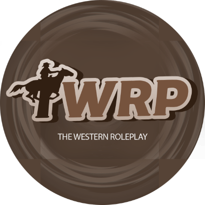 The Western Roleplay Github