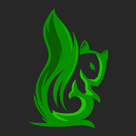 The Squirrel S Nest Github