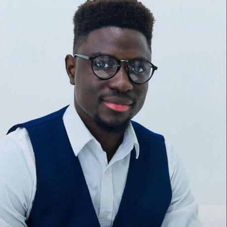 Emmaenyo Emmanuel Enyo Agbeko Github