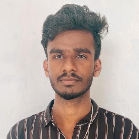 Alvindavids Alvin David Github