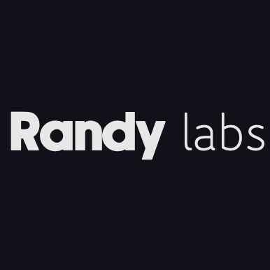 Randy Labs Github