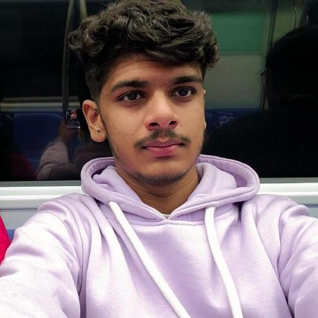 Daksh Sood Daksh Sood Github