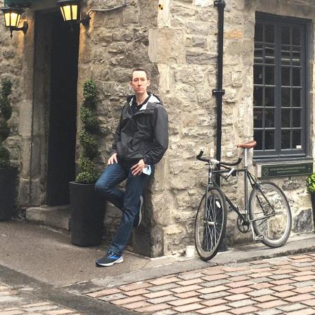 Kjschell Kevin Schell Github