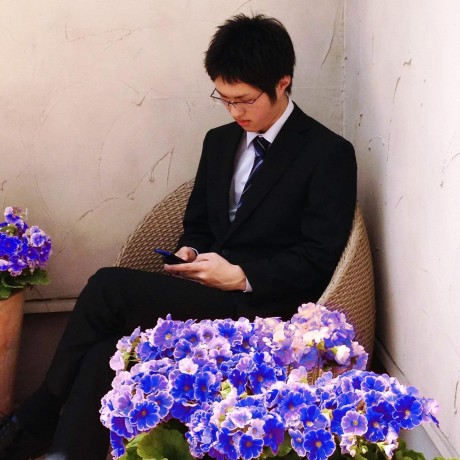 Nigorojr Naoki Mizuno Github