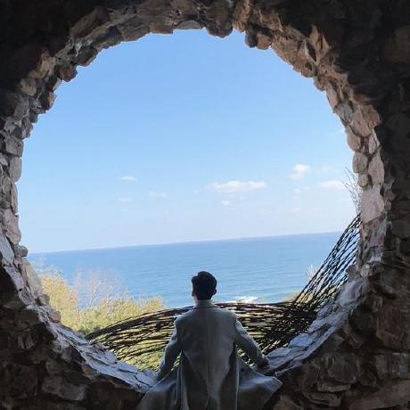 Chen010325 Chen Shulin Github