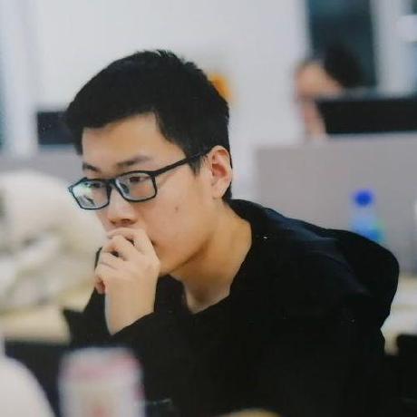 Wenxuanzhu1103 Wenxuan Zhu Github