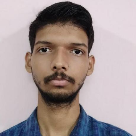 Rishit Ranjan Rishit Ranjan Github