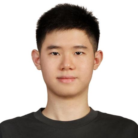 Yschen0609 Yu Sheng Chen Github