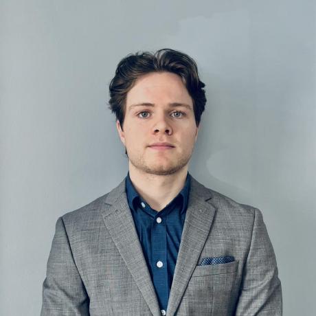 Cameron Pinto Cameron Pinto Github