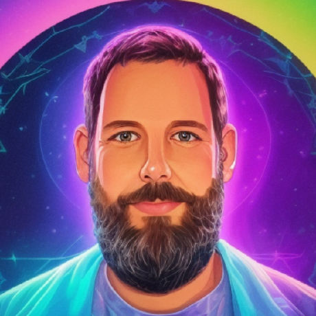 Bearded Papa Github