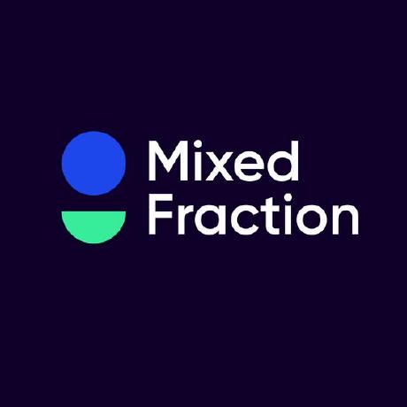 Mixedfraction Github