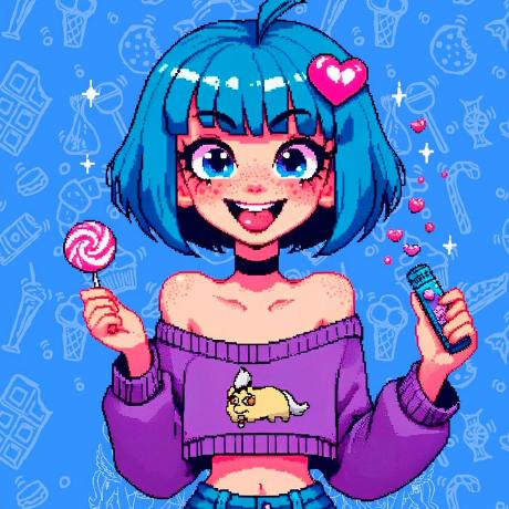 Azucarilla Devs Github